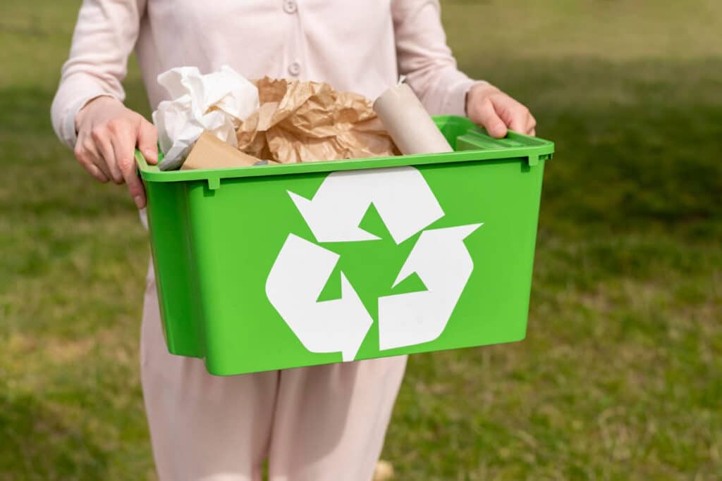 What is the Difference Between Recycling and Reuse in 2026?