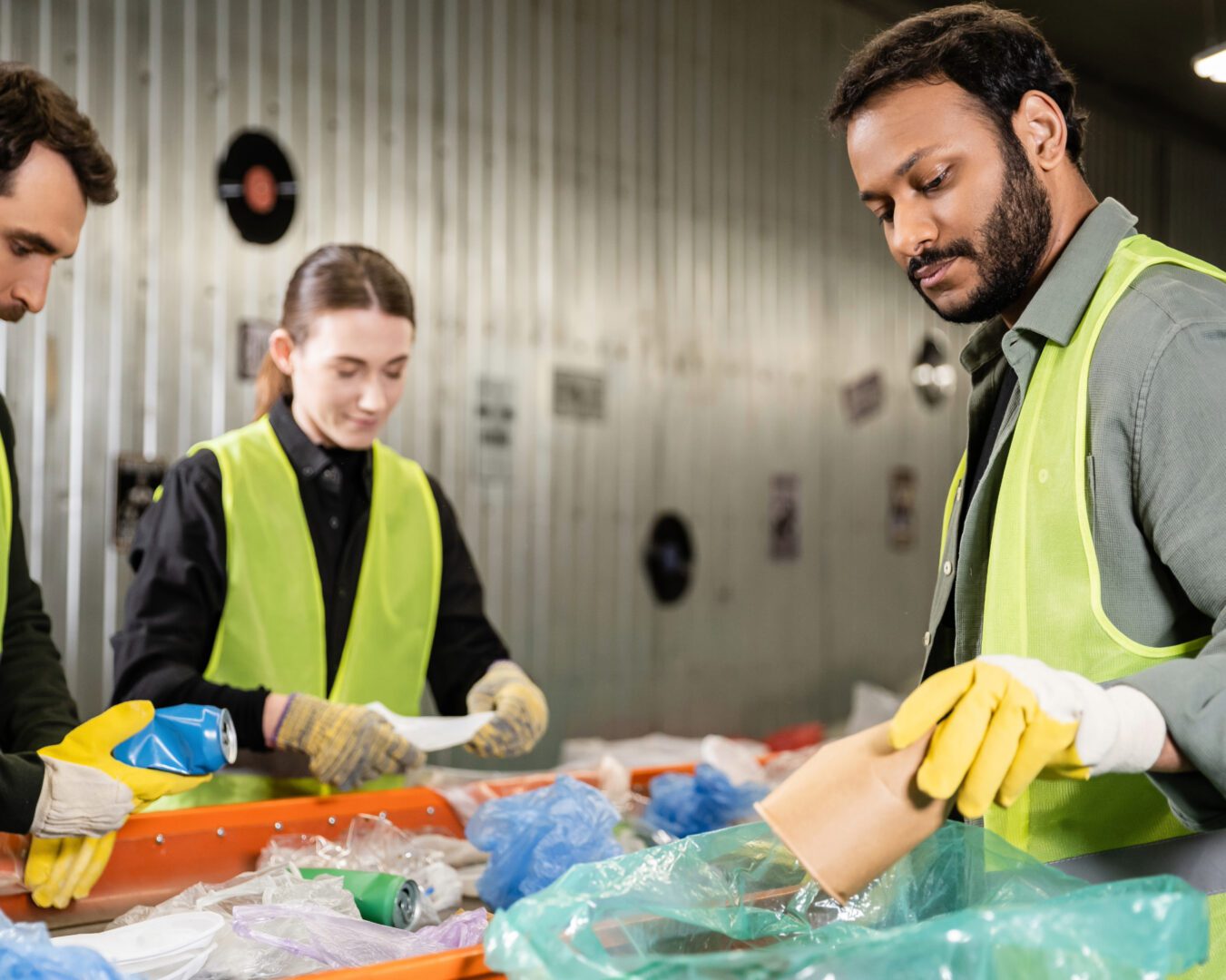 Know About Classes of Hazardous Waste for Better Management