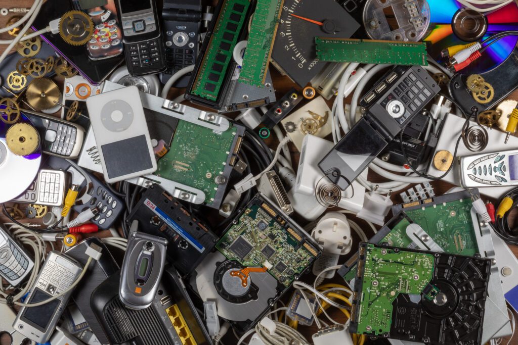 Retail Hazardous Waste Impact and Solutions