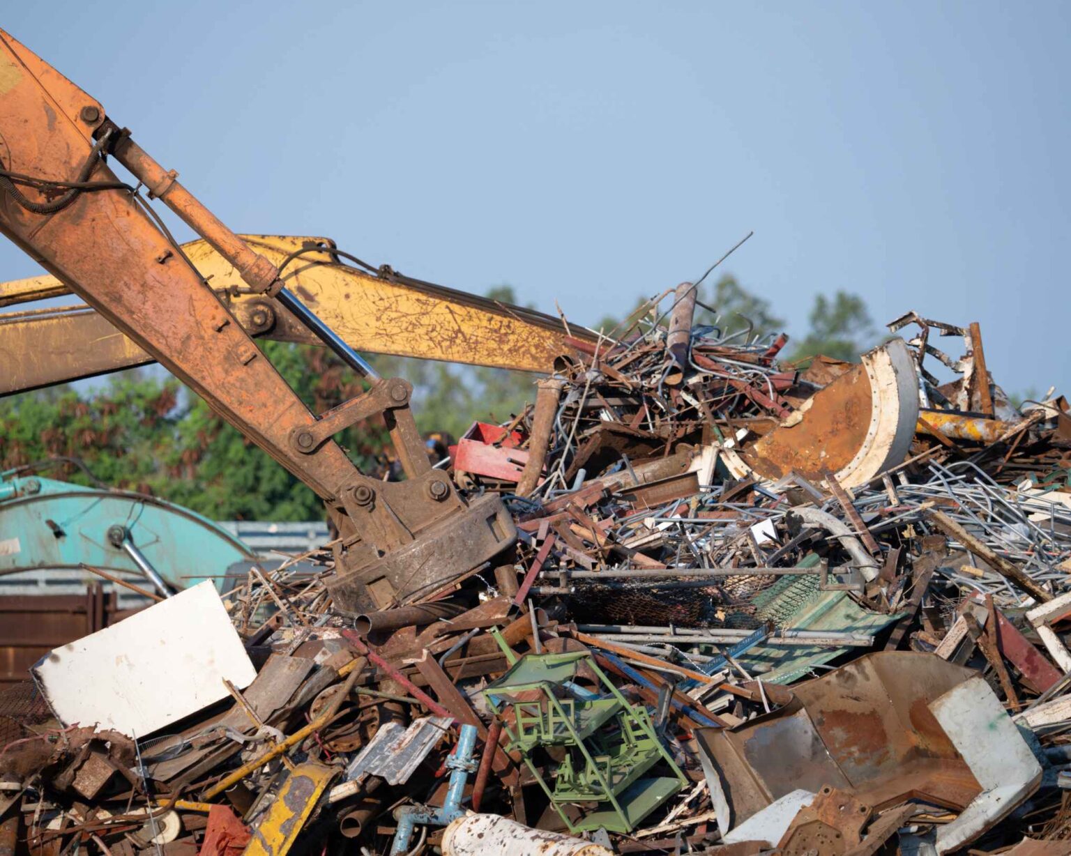 Happen Ventures - Beneficial Reuse Company