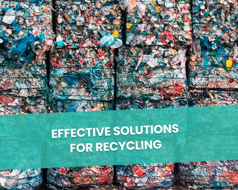 Latest Recycling Innovations in 2026