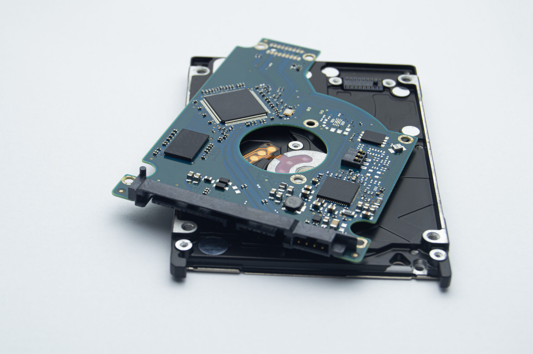 Guide to Recycling Hard Drives