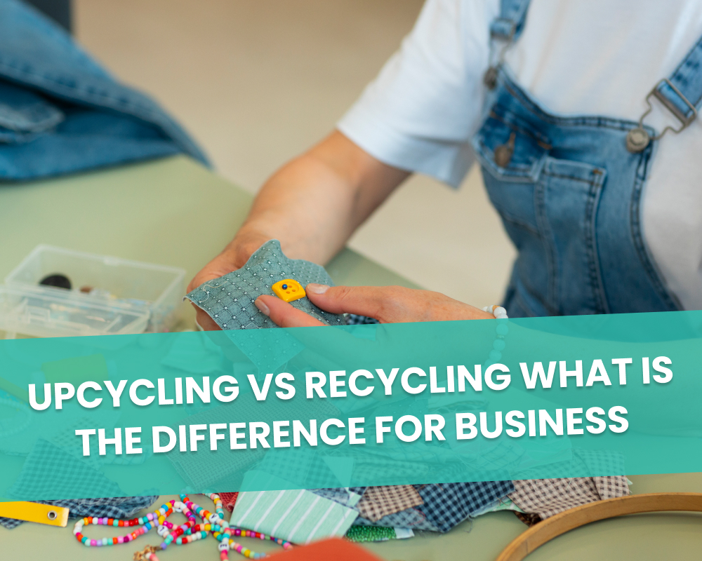 What Is Recycling? Definition & Why It Matters